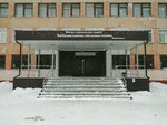 DYuSSh po greko-rimskoy borbe (Shukshina Street No:30, Dokuchaevo Microdistrict), spor okulları  Barnaul'dan