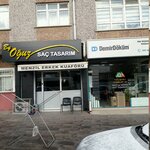 By Oğuz Saç Tasarım (Ankara, Keçiören, Bağlarbaşı Mah., Bursa Cad., 21B), berberler  Ankara'dan