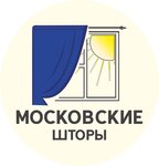 Moskovskie shtory (No:23Гс1, 1-y mikrorayon), perde ve korniş üreticileri  Moskovski'den