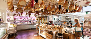 Eataly Milan Smeraldo (Piazza 25 Aprile No:16, Milan), restoran  Milano'dan
