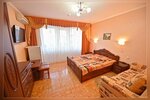 Gostevoy dom Robinzon (ulitsa Soglasiya No:20, Lazarevskoe Residential District), otel  Soçi'den