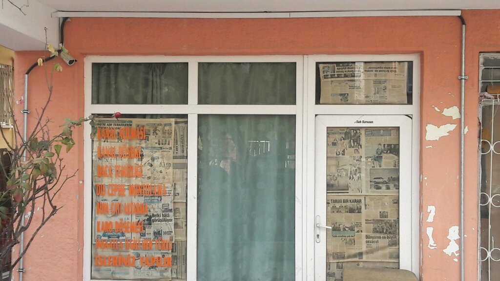 Sıhhi tesisat hizmetleri Şahin Kanal Baca, Ankara, foto