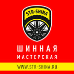 Str-Shina (улица Твардовского No:14, корп. 3), oto lastik tamiri  Moskova'dan
