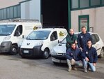 C. E. R. (Venice, Rovigo, Viale delle Industrie, 43), sanayi ekipmanları firmaları  Dünya'dan