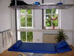 Beatrice Peschel Praxis für Physiotherapie (Oberer Stadtplatz No:1, Deggendorf), alternatif tıp merkezleri  Deggendorf'tan