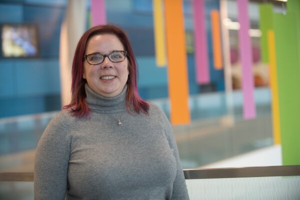 Çocuk hastaneleri Sarah Rush, Md, Youngstown, foto