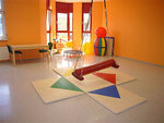 Praxis für Ergotherapie Kirsten Gärtner (Bautzner Landstraße No:291, Dresden, Stadt Dresden), tıp merkezleri ve klinikler  Dresden'den