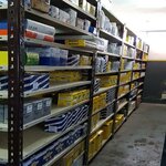 Hollcam S. A. (Provincia de Santa Fe, Departamento Castellanos, Rafaela), kamyon ve ağır vasıta satış ve servis firmaları