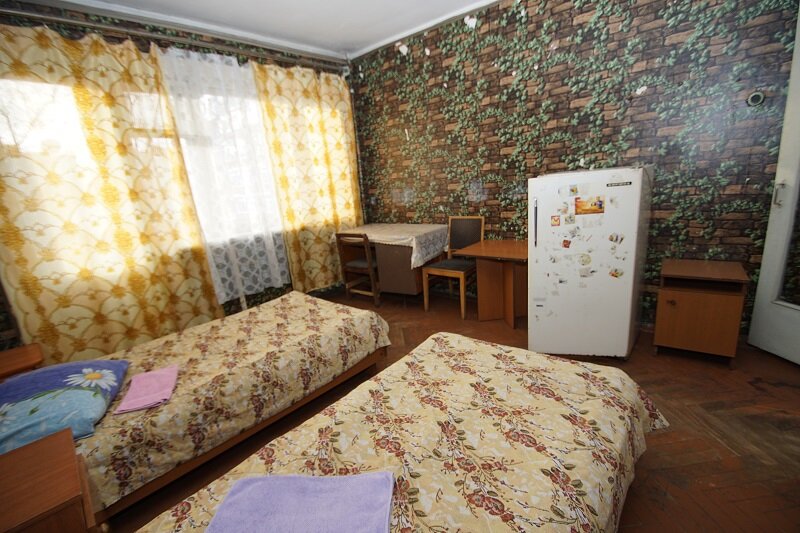 Otel Dom artistov tsirka, İvanovo, foto