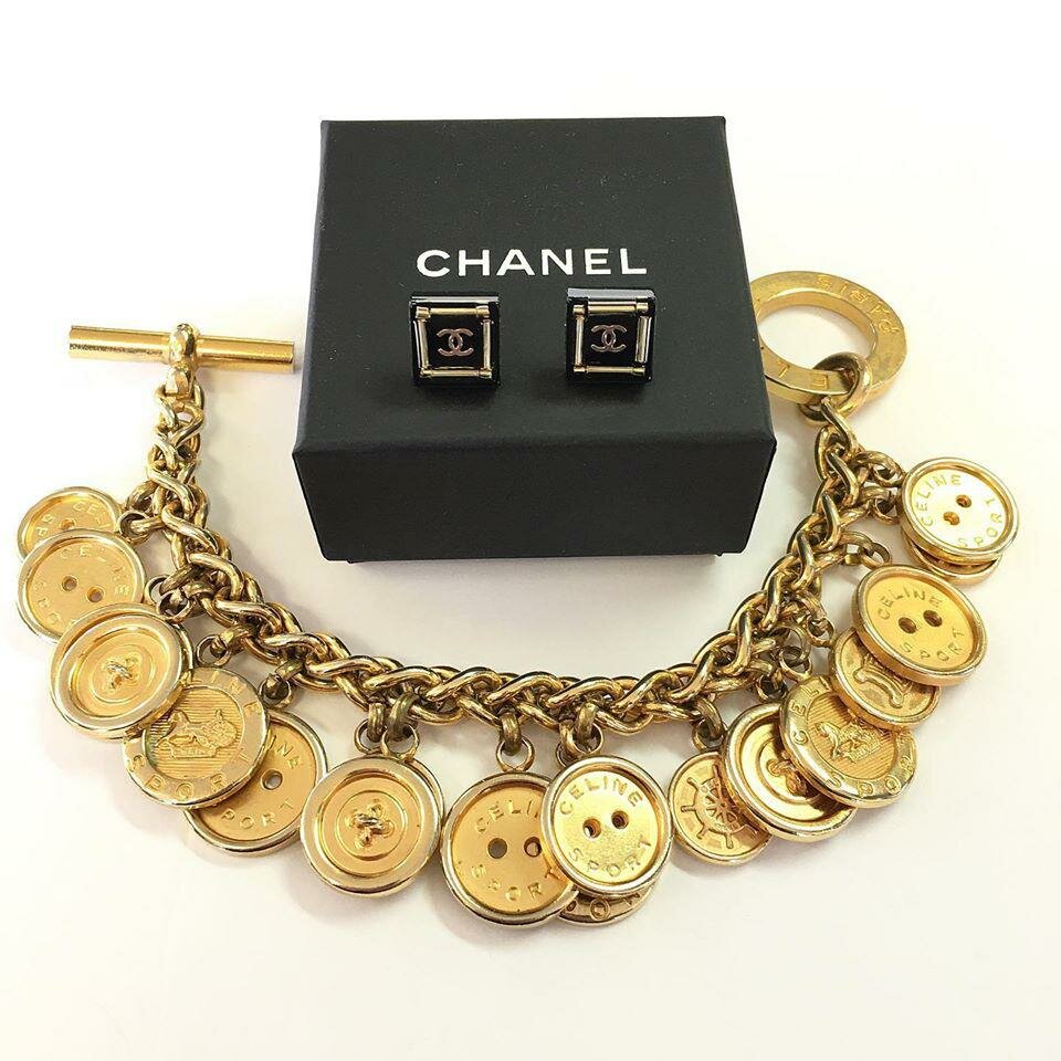 Antikacı dükkanları The Luxury Label, Nashville, foto