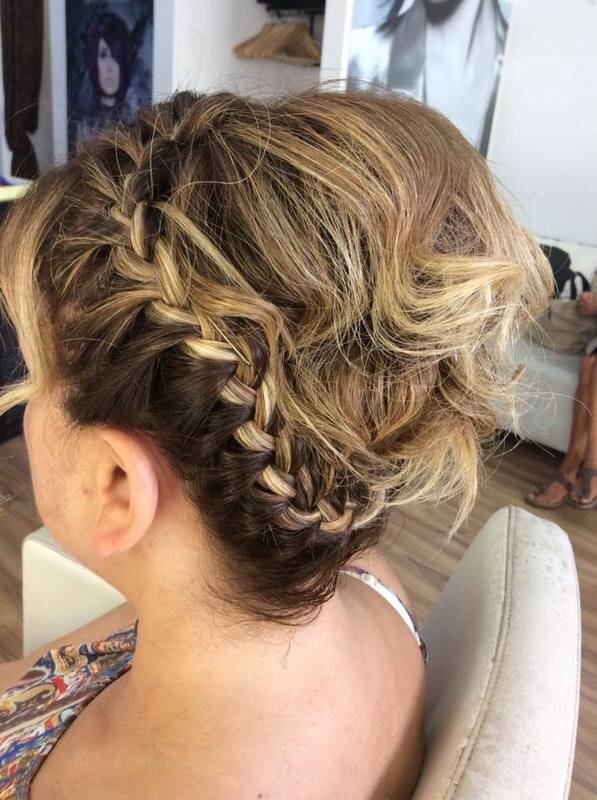 Kuaförler Gloria Scapin Hair Stylist, Latina, foto
