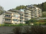 Krebs Gerüstbau GmbH (Zürich, Andelfingen, Adlikon, Haldenweg), i̇nşaat firmaları  Zürih'ten