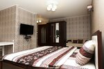 Apart Lux Ul 1905 Goda Apartments (1905 Goda Street No:11с1), kısa süreli konaklama  Moskova'dan