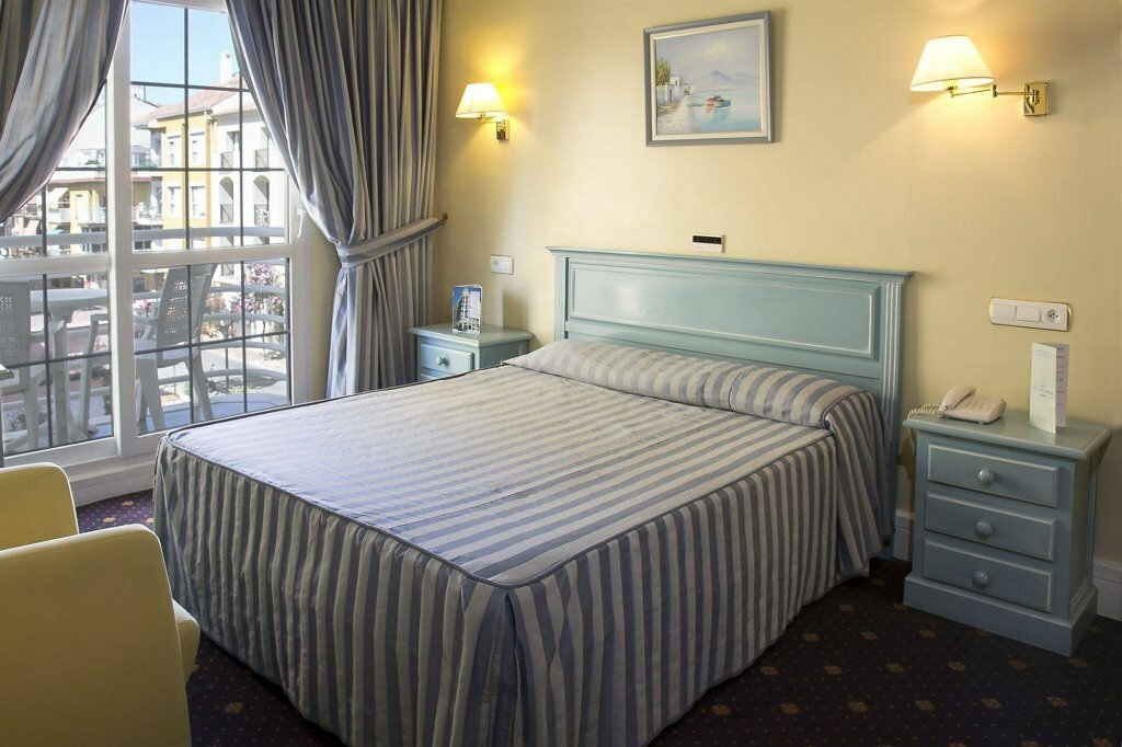 Otel Hotel Villa de Laredo, , foto