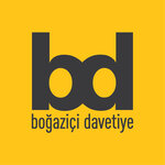 Boğaziçi Davetiye (Kocasinan Merkez Mah., Karadeniz Cad., No:12A, Bahçelievler, İstanbul), baskı hizmetleri  İstanbul'dan