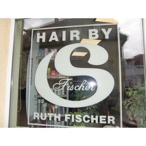 Ruth Fischer (Neue Gasse No:5, Schwabach), kuaförler  Schwabach'tan