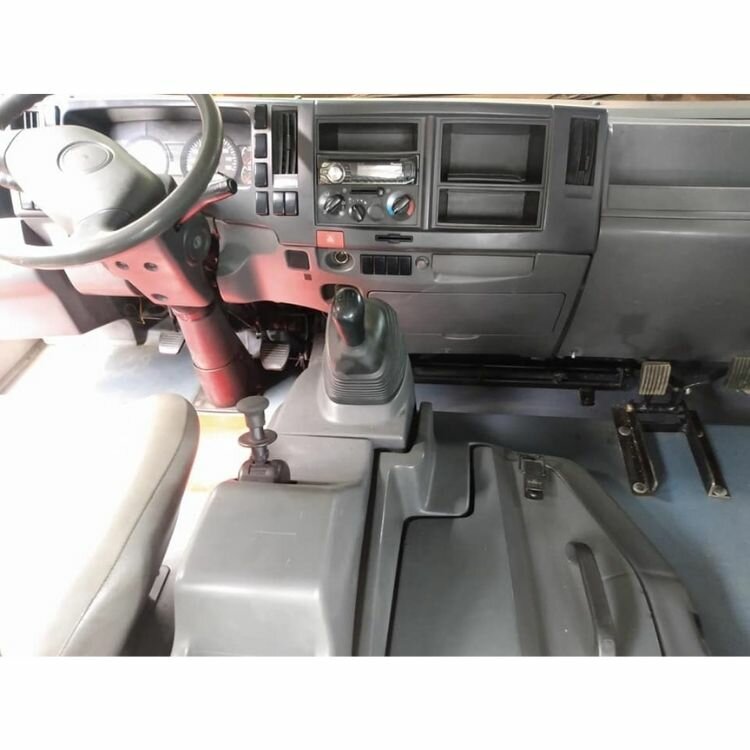 Otomobil servisi Los Trapecios Workshop, , foto