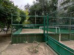 Sports activity location (Donetskaya Street No:7, Volgograd), spor alanı  Volgograd'dan
