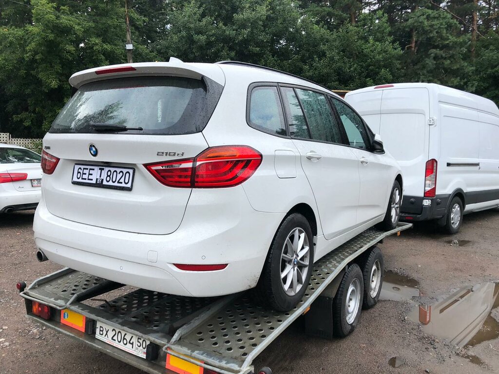 Evden eve nakliye Lcc Lama-Trans, Volokolamsk, foto