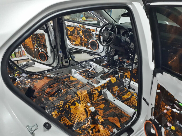 Kuru temizlemeciler Avtospa09, Setbayev (Satpayev), foto