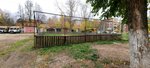 Спортивная площадка (gorodskoy okrug Ivanovo, Oktyabrskiy District), spor alanı  İvanovo'dan