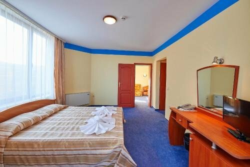 Otel Petar and Pavel Hotel & Relax Center, Pomorye, foto