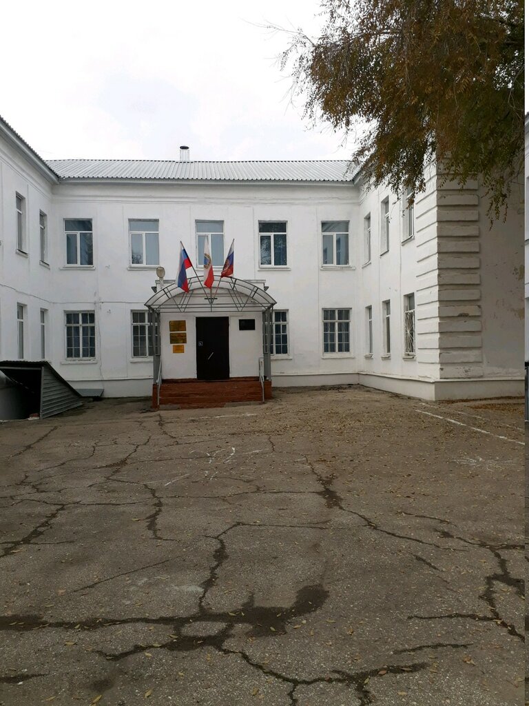 Eğitim merkezleri Точка роста, Saratovskaya oblastı, foto
