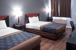 Econo Lodge Inn & Suites South (Ohio, Erie County, Sandusky South), otel  Ohio Eyaleti'nden