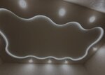 Prof-Ceilings (улица Гоголя No:2), tavan sistemleri  Sevastopol'dan