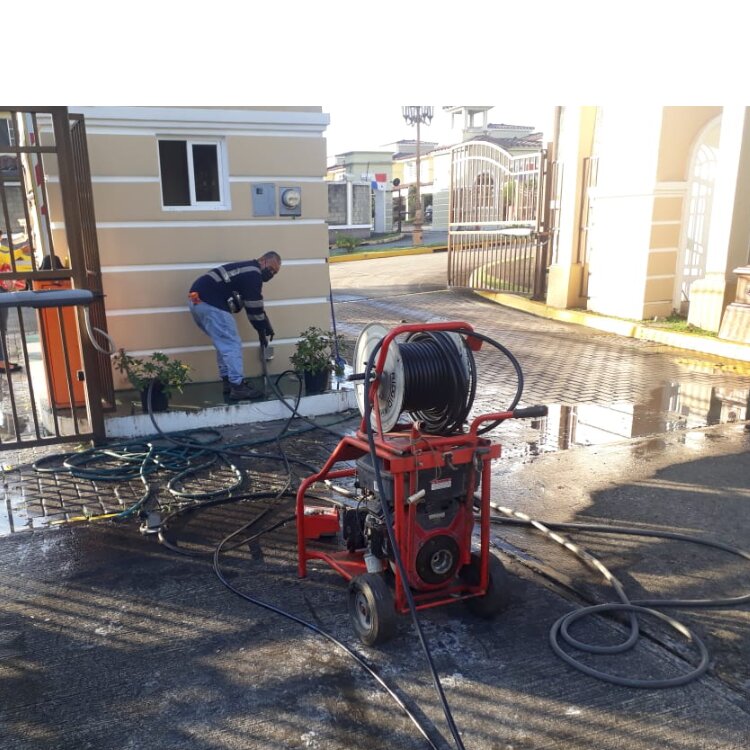 Sanayi ekipmanları firmaları Soluciones Sanitarias, S. A., Dünya, foto