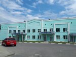Областная инфекционная больница им. Е. Н. Павловского, отделение реанимации (Sadovaya Street No:122к2), hastane bölümü  Belgorod'dan