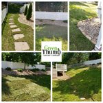 Green Thumb Lawn Care N' Landscape (Missouri, St. Charles County), bahçe ekipmanları ve teknolojileri  O'Fallon'dan