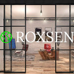 Roxsen (Neglinnaya Street No:15), bölme sistemleri  Moskova'dan