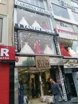 Carmina Gelinlik (Fevzi Paşa Cad., No:82, Fatih, İstanbul), düğün mağazası  İstanbul'dan