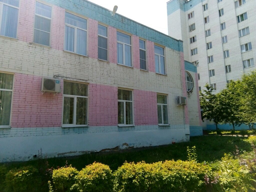 Kantin, yemekhane Student, Saransk, foto