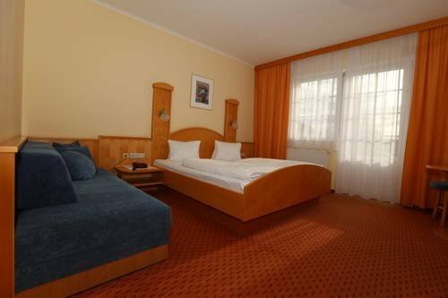 Otel Panoramahof Ziegler, Bad Waltersdorf, foto