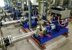 Bossi & Puricelli S. R. L. (Lombardy, Provincia di Varese, Gallarate, Cardano al Campo, Via 22 Marzo), sanayi ekipmanları firmaları  Gallarate'den