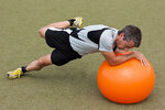 AFS-Athletik-Center (Ulmer Straße No:255, Stuttgart), fitness kulüpleri  Stuttgart'tan