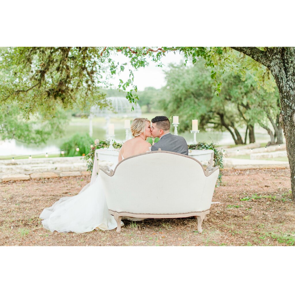 Eğlence merkezleri Carriage Hills Ranch, Texas, foto