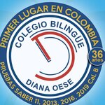 Bilingüe Diana Oese College (Valle del Cauca, Municipio de Santiago de Cali, Callejon Las Colinas), özel okul