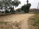 Sports activity location (Volgograd, 124-y mikrorayon), spor alanı  Volgograd'dan