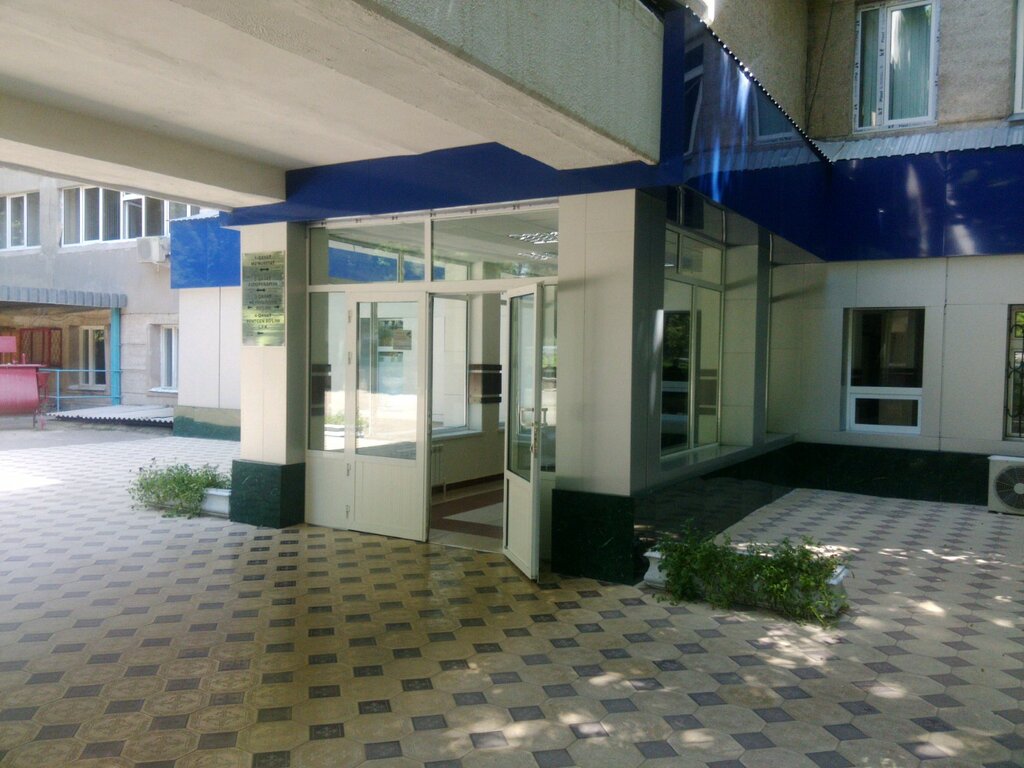 Tıp merkezleri ve klinikler Fidoyi, Taşkent, foto