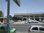 Aksava (Foziltepa Street No:43), otomobil servisi  Taşkent'ten