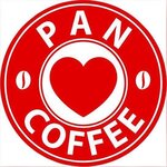 Pan Coffee (Lenina Avenue No:24/8, Yekaterinburg), kahve dükkanı  Yekaterinburg'dan