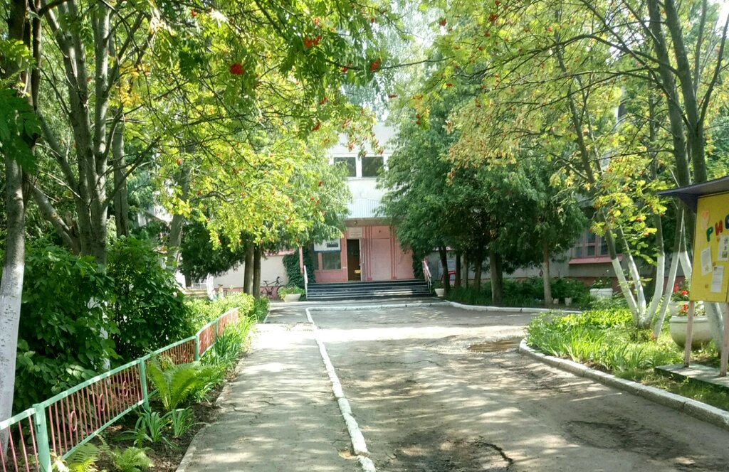 Anaokulları Mbdou Detsky sad № 12 Katyusha, Nijni Novgorod, foto