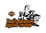 Harley-Davidson (Vavilova Street No:68/4), motosiklet satışı  Rostov‑na‑Donu'dan