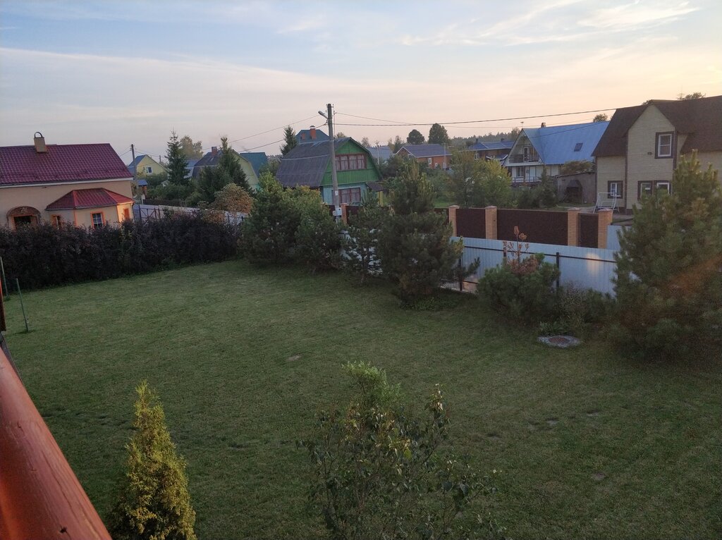 Bahçecilik dernekleri ve kuruluşları СНТ Воскресенки 1, Moskova ve Moskovskaya oblastı, foto