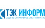 Tek Inform LLC (Leningrad Region, Kirishi, shosse Entuziastov), bilişim firmaları  Kirishi'den