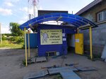 Шиномонтаж (Ladozhskaya Street No:38), oto lastik tamiri  Penza'dan