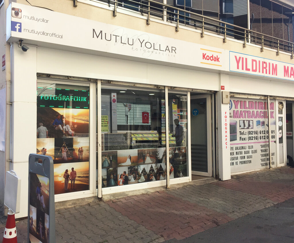 Fotoğraf hizmetleri Mutlu Yollar Fotoğrafçılık, İstanbul, foto